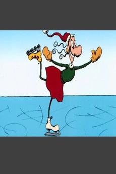 ‎Science Please! : Slippery Ice! (1999) directed by Claude Cloutier ...