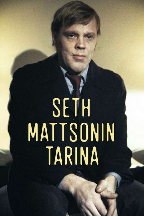 ‎Seth Mattsonin tarina (1979) directed by Tuija-Maija Niskanen ...