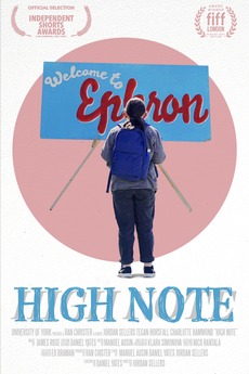 ‎High Note (2021) directed by Jordan Sellers • Reviews, film + cast ...