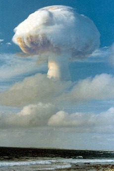 ‎Operation Dominic (1962) • Reviews, film + cast • Letterboxd