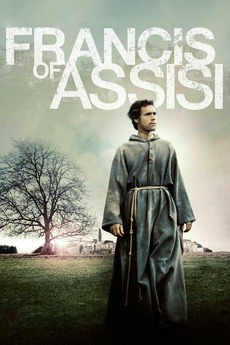 ‎Francis of Assisi (1961) directed by Michael Curtiz • Reviews, film ...