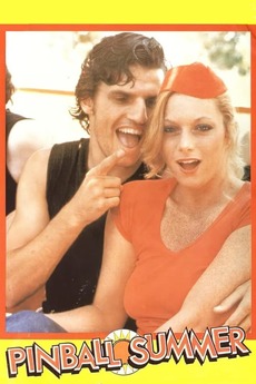 ‎Pinball Summer (1980) directed by George Mihalka • Reviews, film ...