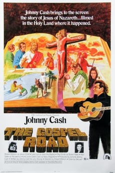 ‎Gospel Road: A Story of Jesus (1973) directed by Robert Elfstrom ...