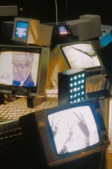 ‎Zapping Zone (1990) directed by Chris Marker • Reviews, film + cast ...