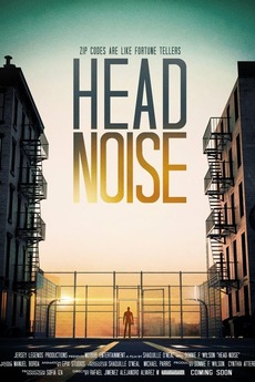 ‎HeadNoise (2021) directed by Alejandro Alvarez, Rafael Jimenez ...