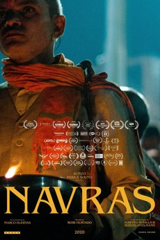 ‎Navras (2021) directed by Marco Huertas • Reviews, film + cast ...
