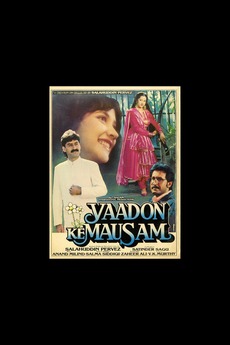 ‎Yaadon Ke Mausam (1990) • Film + cast • Letterboxd
