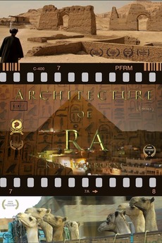 ‎The Architecture Of RA (2021) • Reviews, film + cast • Letterboxd