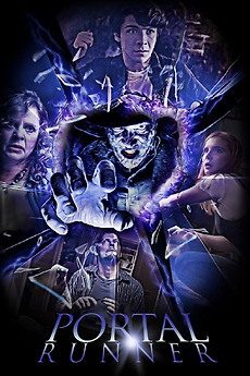 ‎Portal Runner (2021) directed by Cornelia Duryée • Reviews, film ...