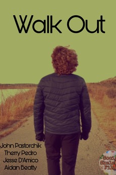‎Walk Out (2023) directed by Aidan Beatty • Film + cast • Letterboxd