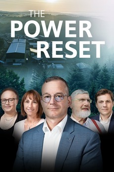 ‎The Power Reset (2021) directed by Lukas Felix Pohl • Reviews, film ...