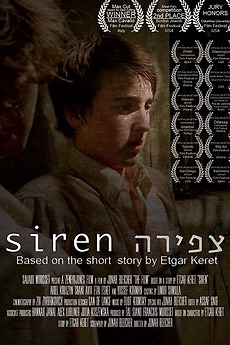 ‎Siren directed by Jonah Bleicher • Film + cast • Letterboxd