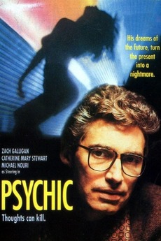 ‎Psychic (1992) directed by George Mihalka • Reviews, film + cast ...