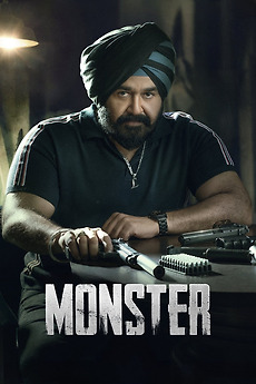 ‎Monster (2022) directed by Vysakh • Reviews, film + cast • Letterboxd