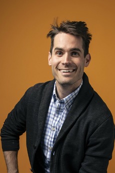 ‎How We Make Movies (2021) directed by Jim Cummings, Caleb Wild ...