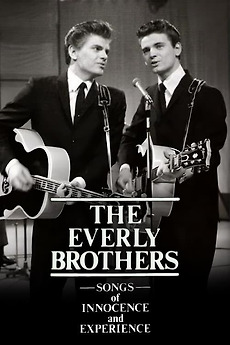 ‎The Everly Brothers: Songs of Innocence and Experience (1984) directed ...