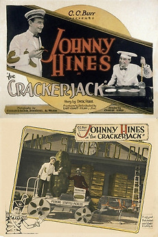 ‎The Crackerjack (1925) directed by Charles Hines • Reviews, film ...