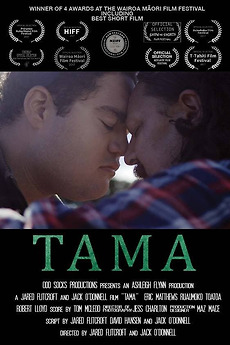 ‎Tama (2017) directed by Jack O'Donnell, Jared Flitcroft • Film + cast • Letterboxd