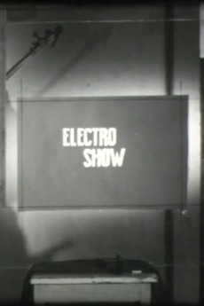 ‎Electro show (1966) directed by Patricio Guzmán • Reviews, film + cast ...