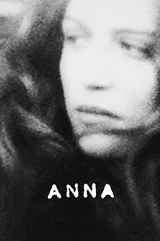 ‎Anna (1975) directed by Massimo Sarchielli, Alberto Grifi • Reviews ...
