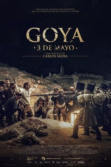 ‎Goya, May 3rd (2021) directed by Carlos Saura • Reviews, film + cast ...