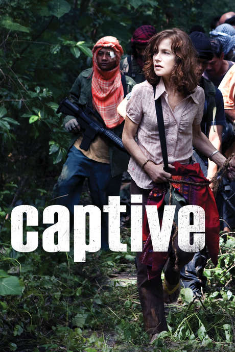 ‎Captive (2012) directed by Brillante Mendoza • Reviews, film + cast ...