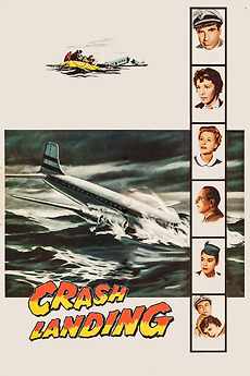 Crash Landing’ review by Jake 🏳️‍🌈🏳️‍⚧️🇵🇸 • Letterboxd