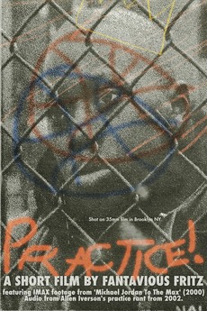 ‎PRACTICE! (2014) directed by Graham Foy • Film + cast • Letterboxd