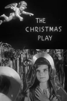 ‎The Christmas Play (1959) directed by Hazel Swift • Film + cast ...