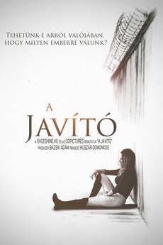 ‎A javító (2020) • Film + cast • Letterboxd
