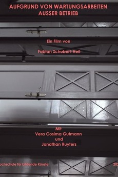 ‎Maintenance (2020) directed by Fabian Schubert-Heil • Film + cast ...