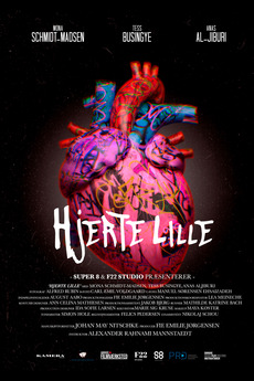 ‎Hjerte lille (2021) directed by Alexander Rahnami Mannstaedt • Reviews ...