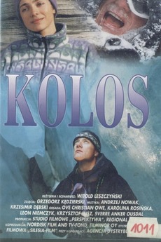 ‎Colossus (1993) directed by Witold Leszczyński • Reviews, film + cast ...