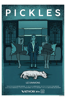 ‎Pickles (2021) • Reviews, film + cast • Letterboxd