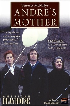 ‎Andre's Mother (1990) directed by Deborah Reinisch • Reviews, film ...
