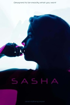 ‎SASHA directed by David McGuff • Film + cast • Letterboxd