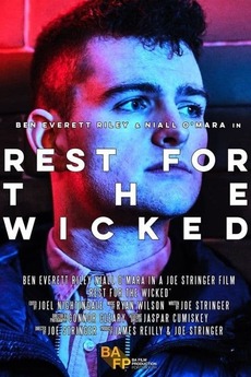 ‎Rest for the Wicked (2019) directed by Joe Stringer • Film + cast • Letterboxd