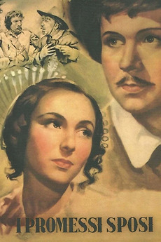 ‎The Betrothed (1941) directed by Mario Camerini • Reviews, film + cast ...