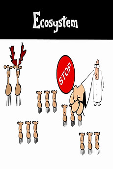 ‎Ecosystem (2019) directed by Bruno Bozzetto • Reviews, film + cast ...