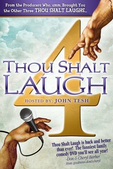 ‎Thou Shalt Laugh 4 (2009) • Reviews, film + cast • Letterboxd