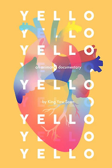 ‎Yello (2021) directed by King Yaw Soon • Film + cast • Letterboxd