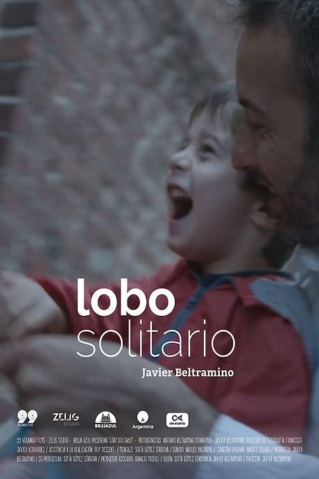 ‎Lone Wolf (2021) directed by Javier Beltramino • Reviews, film + cast ...