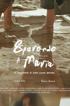 ‎Waiting for María (2021) directed by Ariana Cooper Bermúdez • Reviews ...