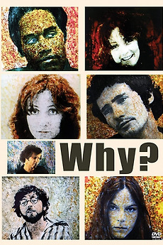 ‎Why? (1973) directed by Victor Stoloff • Reviews, film + cast • Letterboxd
