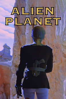 ‎Alien Planet (2023) directed by Alan Maxson • Reviews, film + cast ...