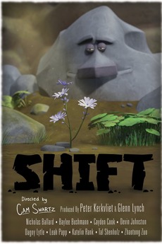 ‎Shift (2021) directed by Cam Swartz • Reviews, film + cast • Letterboxd