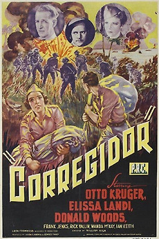 ‎Corregidor (1943) directed by William Nigh • Reviews, film + cast ...