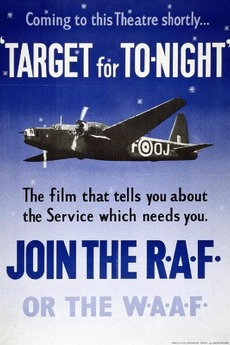 ‎Target for Tonight (1941) directed by Harry Watt • Reviews, film ...