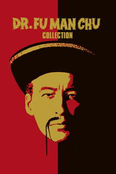 ‎Fu Manchu Collection • Film + cast • Letterboxd
