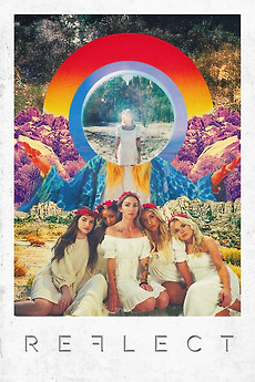 ‎Reflect (2023) directed by Dana Kippel • Reviews, film + cast • Letterboxd
